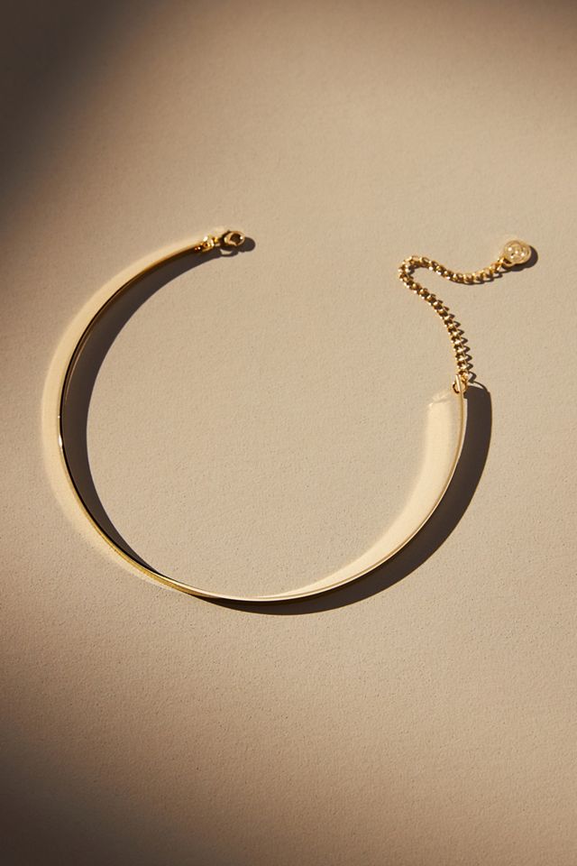 Chelsea Necklace | Anthropologie