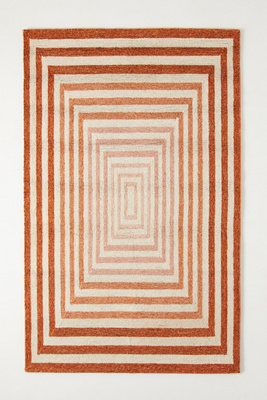 Handwoven Nami Rug | Anthropologie UK