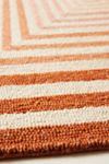 Handwoven Nami Rug | Anthropologie UK