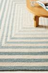 Handwoven Nami Rug | AnthroLiving