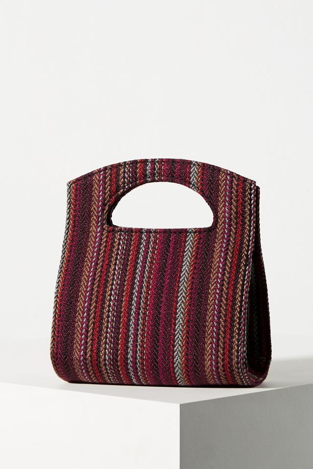 Mini Clutch Bag | Anthropologie