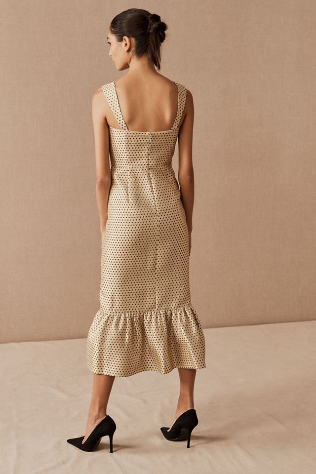 Sachin & Babi Chatham Dress | Anthropologie