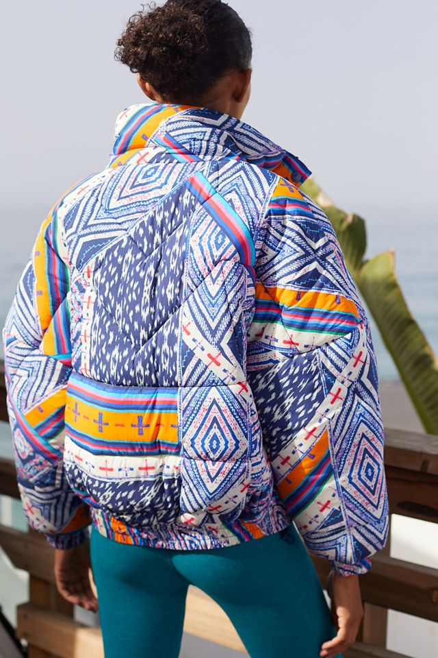 Free People Movement Power House Puffer Jacket | Anthropologie