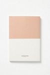 Colorblock Notebook | Anthropologie