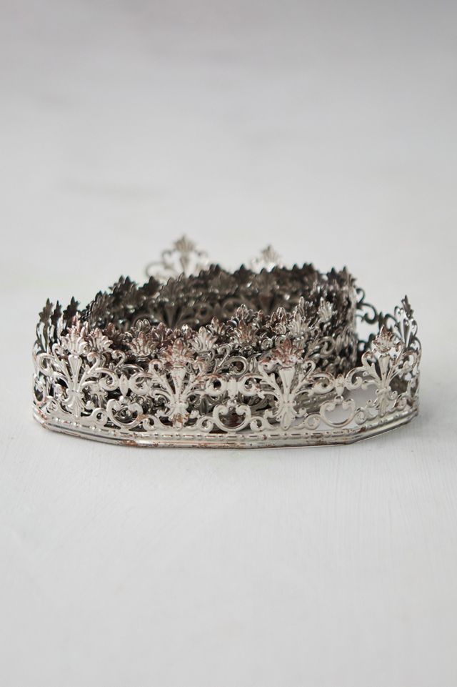 Victorian Scroll Ribbon | Anthropologie