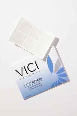 Vici Wellness Support Patches | Anthropologie