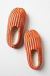 Verloop Chunky Slippers | Anthropologie