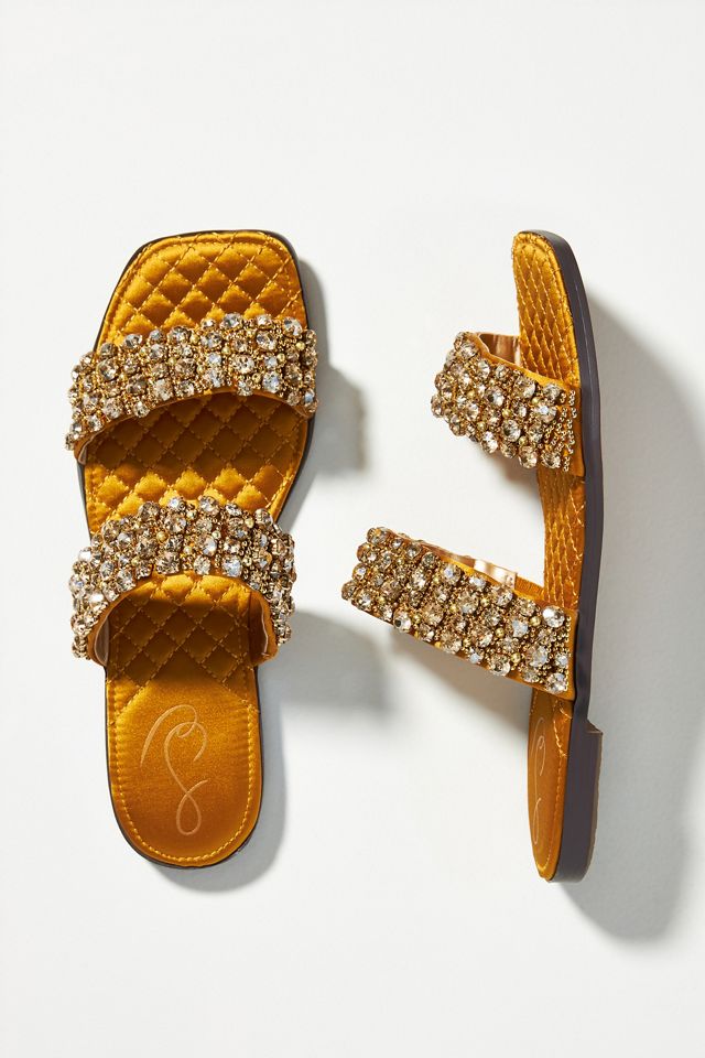 Sam Edelman Ezel Sandals | Anthropologie