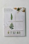 Botanical Watercolor Kit | AnthroLiving