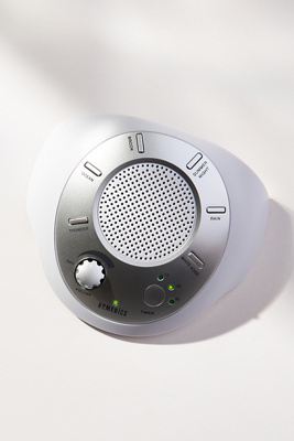 SoundSpa Portable Sound Machine | Anthropologie