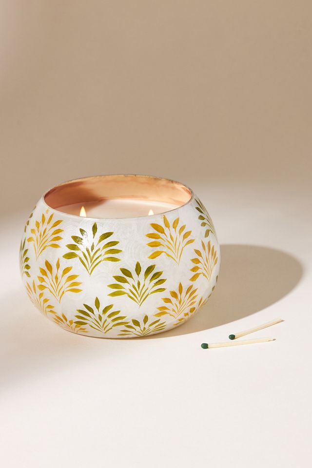 Harbour Candle | Anthropologie UK