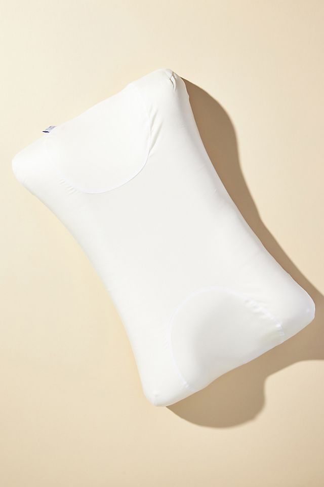 Sleep&Glow Anti-Aging Omnia Pillow | Anthropologie Sleep&Glow Anti-Aging Omnia Pillow | Anthropologie