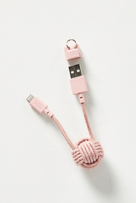 Native Union Key Cable | AnthroLiving
