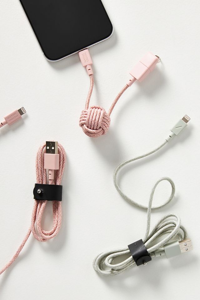 Native Union Key Cable | AnthroLiving