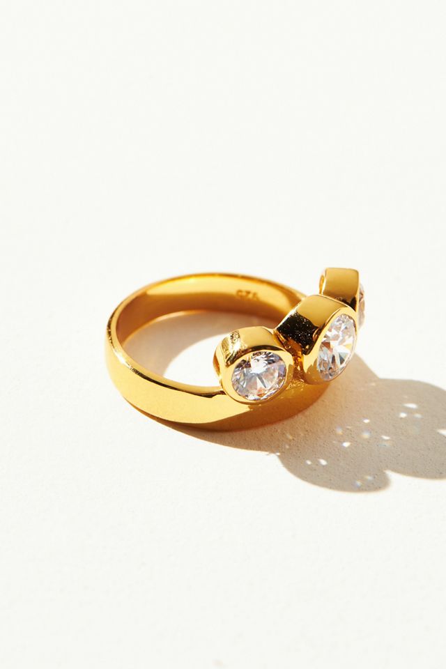 Stellar Ring | Anthropologie