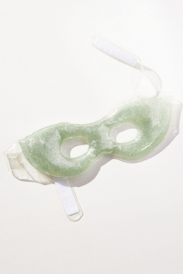 Bright Eyes Reusable Gel Eye Mask | Anthropologie