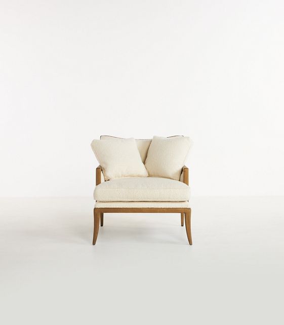 Florence Chair | Anthropologie