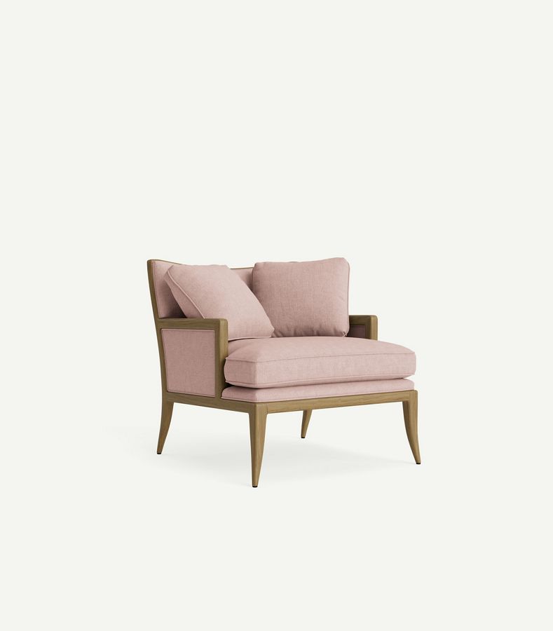 Florence Chair | Anthropologie