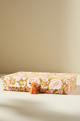 Evie Jewellery Box | Anthropologie UK