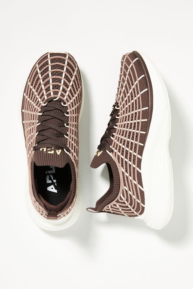 APL Zipline Sneakers | Anthropologie