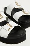 Grenson Flora Slide Sandals | Anthropologie