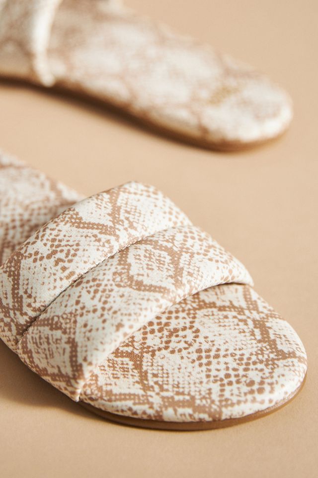 beek Sugarbird Sandals | Anthropologie