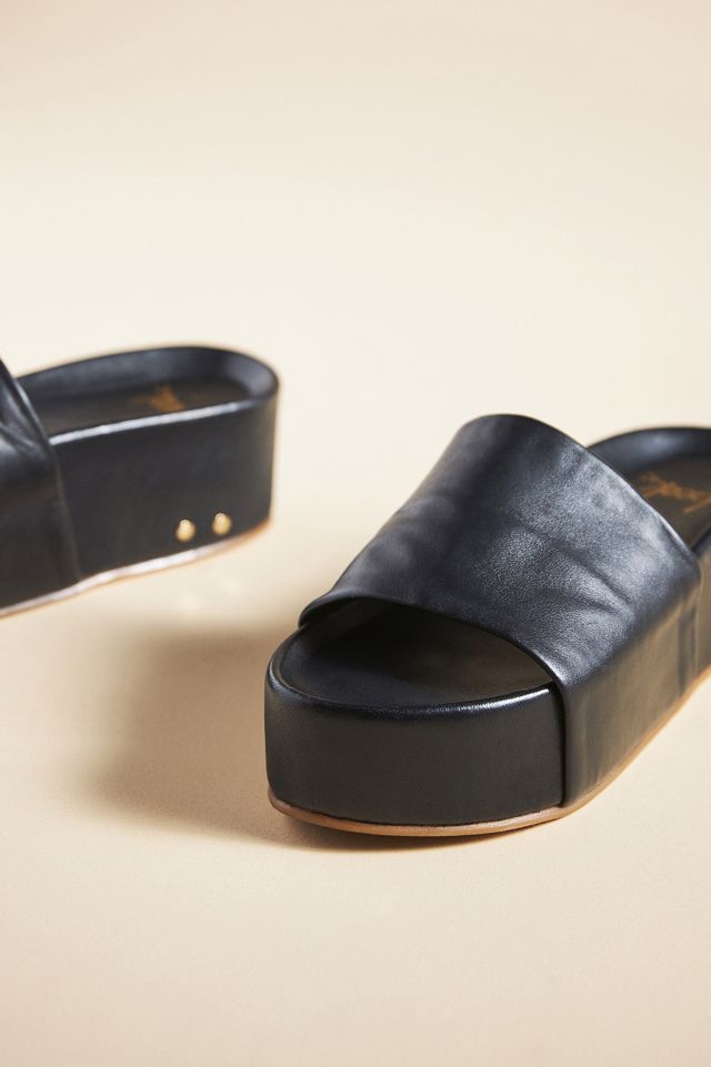 beek Albatross Platform Sandals | Anthropologie