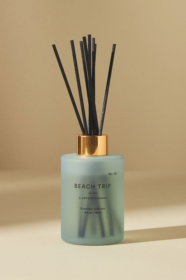 Nostalgia Reed Diffuser | Anthropologie