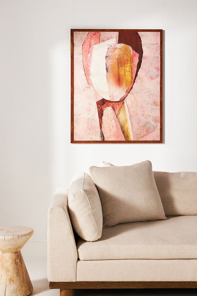 Like a Promise Wall Art | AnthroHome