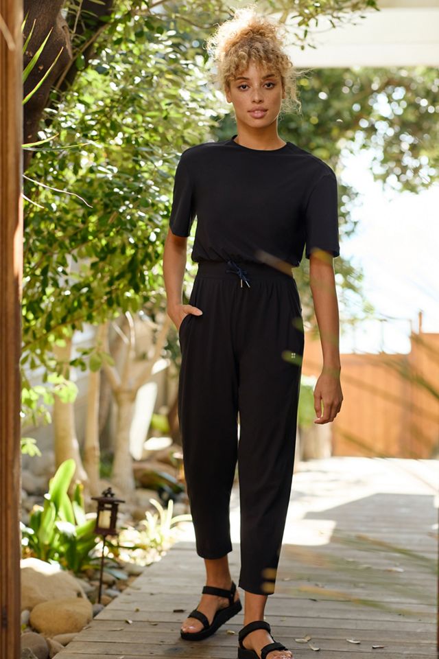 Sweaty Betty Explorer Jumpsuit | Anthropologie
