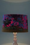 Applique Imagined World Lamp Shade | AnthroLiving