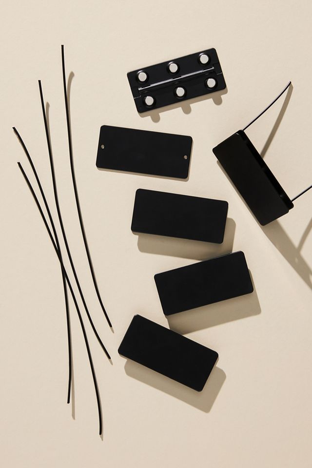 Neat Method Label Holder Set | Anthropologie