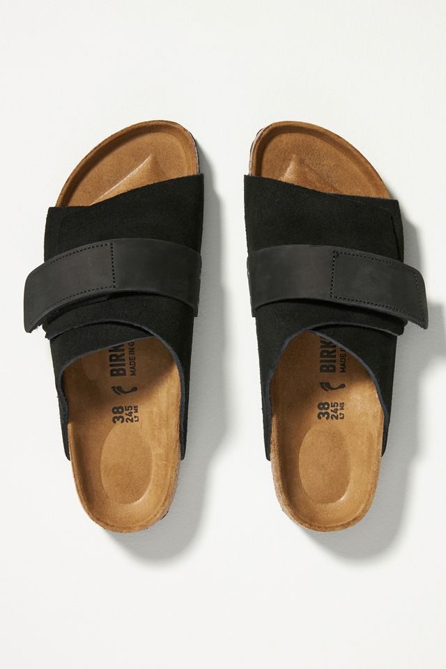 Birkenstock Kyoto Sandals | Anthropologie