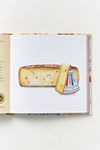 Cheese, Illustrated | Anthropologie