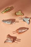 Fish Corn Picks, Set of 3 | Anthropologie