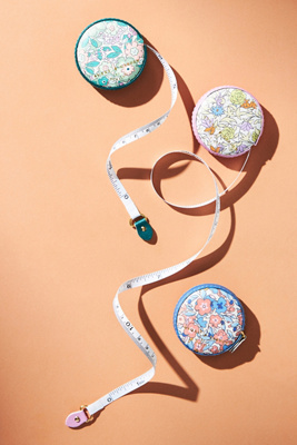 Avant Garden Measuring Tape | Anthropologie