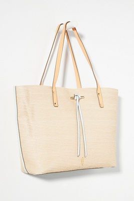 Thacker Fran Tote Bag | Anthropologie