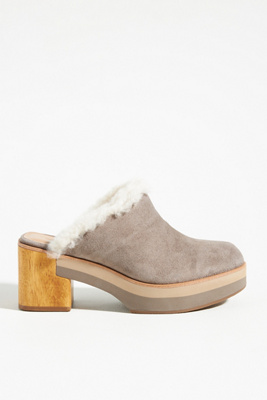 Bernardo Sky Clogs | Anthropologie