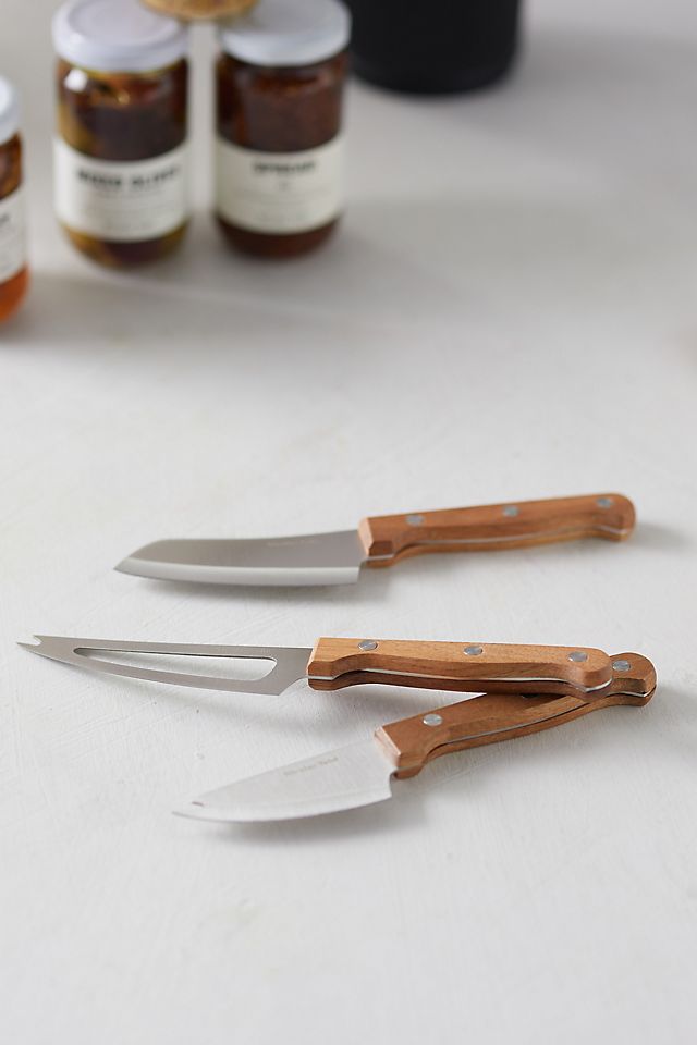 Nicolas Vahe Ultimate Cheeseboard Gift Set | AnthroLiving Nicolas Vahe Ultimate Cheeseboard Gift Set | AnthroLiving