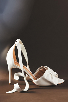 Carrano Kendra Heels | Anthropologie