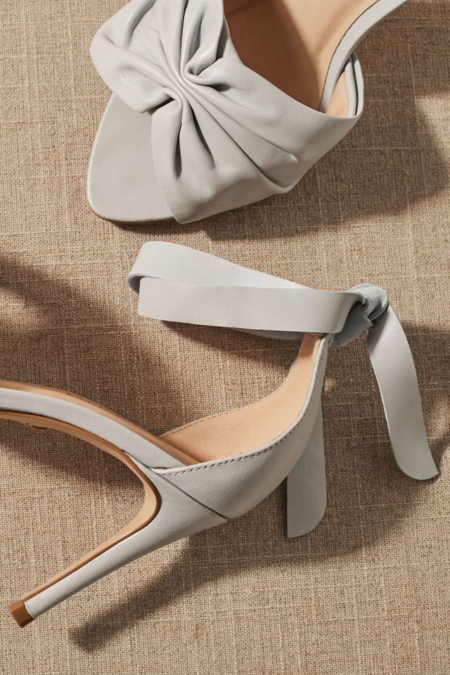 Carrano Kendra Heels | Anthropologie