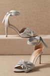 Carrano Kendra Heels | Anthropologie