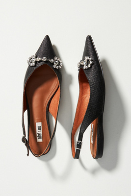 Bibi Lou | Anthropologie