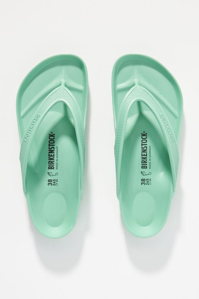 Birkenstock Honolulu Eva Sandals Anthropologie