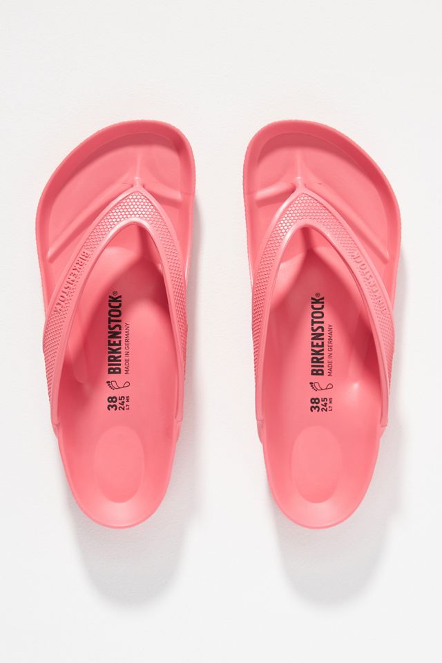 Birkenstock Honolulu Eva Sandals Anthropologie