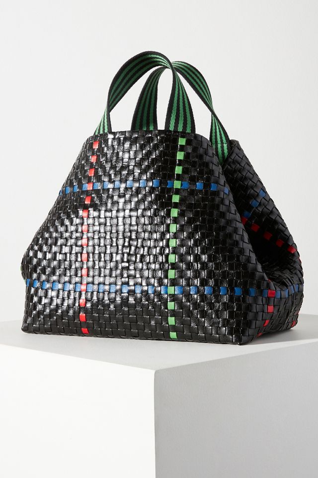 Clare V. Bateau Tote Bag | Anthropologie