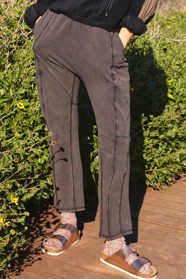 Free People Movement Hot Shot Pants | Anthropologie