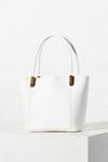 The Small Akimbo Tote Bag | Anthropologie