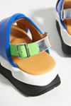 4CCCCEES Cross-Strap Sandals | Anthropologie