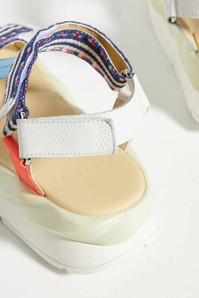 4CCCCEES Sport Sandals | Anthropologie